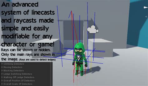 all in one game kit elc character system