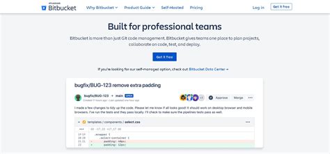 github alternatives a review of bitbucket gitlab and more rewind
