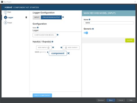 talend component kit developer reference guide talend component kit