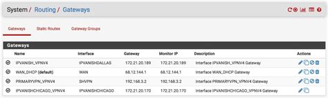 multiple openvpn clients and server together netgate forum