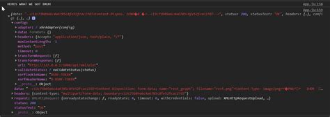 reactjs sending multiple images from python server to the react front