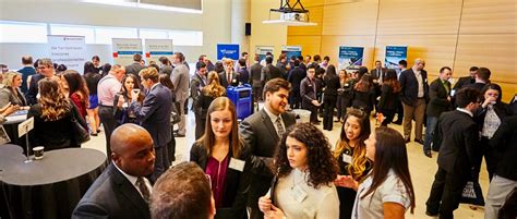 Tips For Attending Your First Networking Event Alone Career Centre
