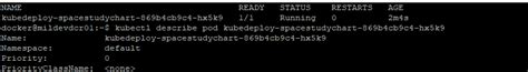namespace deployment issue in kubernetes helm chart