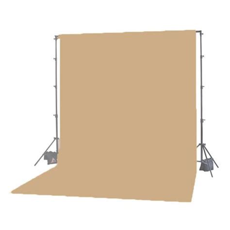 فون شطرنجی عکاسی قهوه ای روشن 3×5 Backdrop Pale Brown ️ قیمت خرید ️