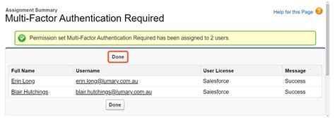 assign a permission set to multiple users lumary