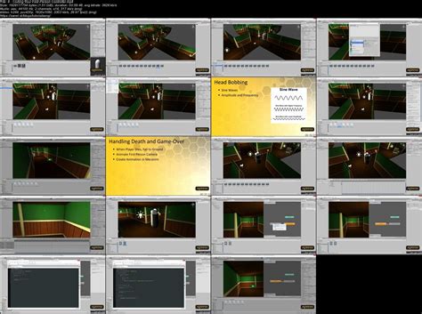 download pro unity game development with c course softarchive