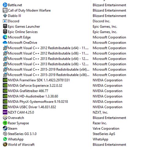 windows 10 21h1 application hang 1002 explorer exe microsoft community