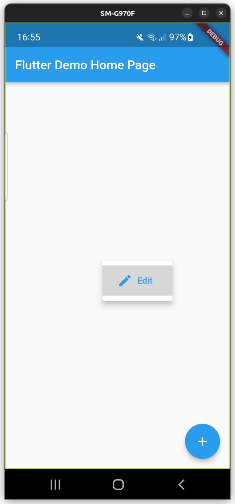 dart flutter voidcallback does t work with ontap but works with