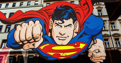 New Superman Comes Out As Bisexual In Upcoming Comic