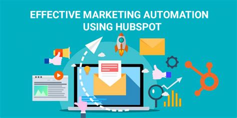 best effective marketing automation using hubspot bay20