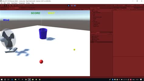 aspect ratios in unity s android builds stack overflow