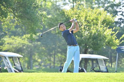 第37回栃木県社会人アマチュアゴルフ選手権大会｜web写真館 ゴルフ｜web写真館｜下野新聞デジタル
