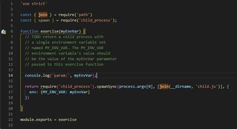 lab 15 1 multiple env variable detection problem on win10 — linux