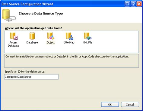 nested data web controls vb microsoft docs