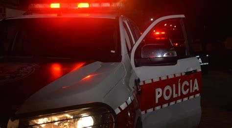 Suspeito De Assassinar Sargento Da Pm Em João Pessoa Morre Em Confronto
