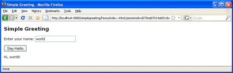 part v contexts and dependency injection for the java ee