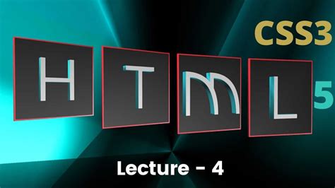 html5 and css3 training and certification html course uplatz