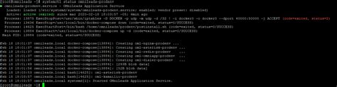 502 bad gateway nginx 1 17 6 omnileads community