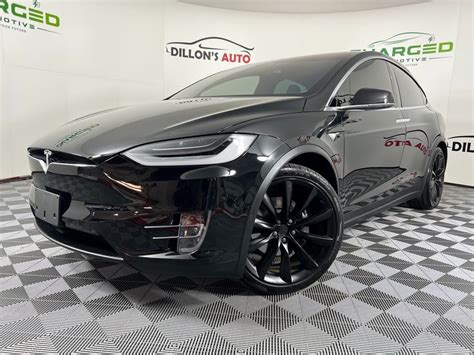 2020 Tesla Model X Long Range Plus Awd Find My Electric