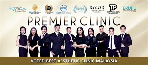 Top 10 Most Popular Aesthetic Treatments Of 2022 Premier Clinic