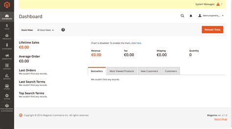 cron php fatal error line 57 magento forums