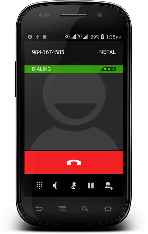 how to make a phone call in android by entering any number viral