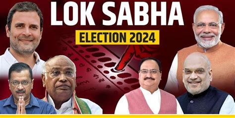 Lok Sabha Elections 2024 Interesting Facts And Figures Revealed By Eci
