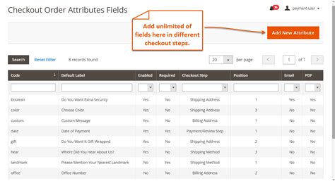 top 5 checkout custom field magento 2 free and premium 2024 updated