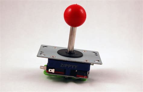 Pengertian Joystick Fungsi Jenis Jenis Cara Kerja Joystick Lengkap My