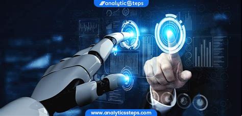 10 Latest Innovations In Artificial Intelligence Ai Analytics Steps