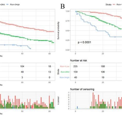 selection of informative features using lasso binary cox regression