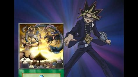 Yu Gi Oh Ragnarok Youtube