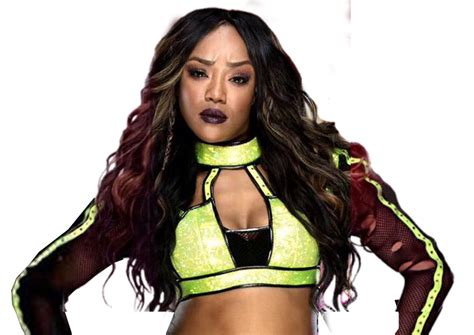 Wwe Alicia Fox Render Png By Wwerenderspanda On Deviantart