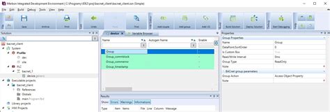 bacnet a brief introduction to the basics part 3 domat control system
