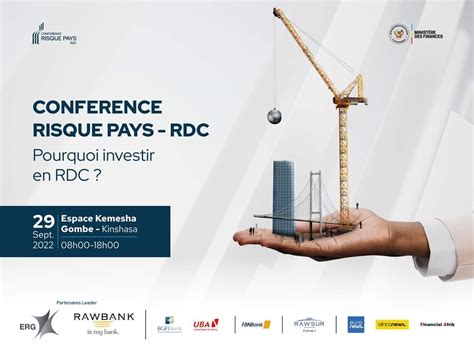 Kinshasa Abritera Le 29 Septembre 2022 La 1ère édition De La