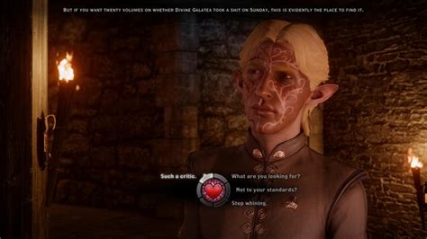 sex and romance dragon age inquisition wiki guide ign