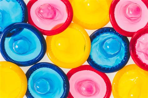 condoms are about to come in 56 different sizes glamour