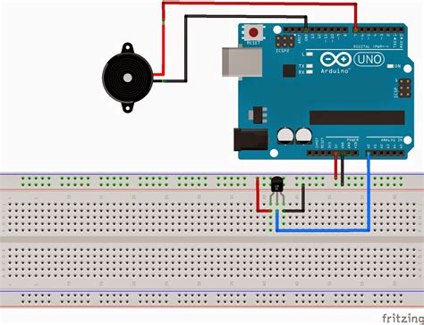 [diagram] osepp arduino buzzer wiring diagram full version hd quality