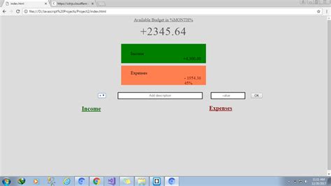 getting parsing error unexpected token in javascript code