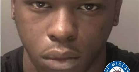 Gunman Fired Shots At Birmingham Mums Window In Revenge Attack After