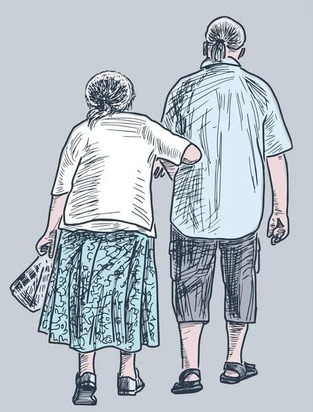 100 000 Growing Old Vector Images Depositphotos