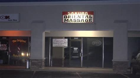 Tulsa Police Hope To Send Message With Recent Prostitution Busts