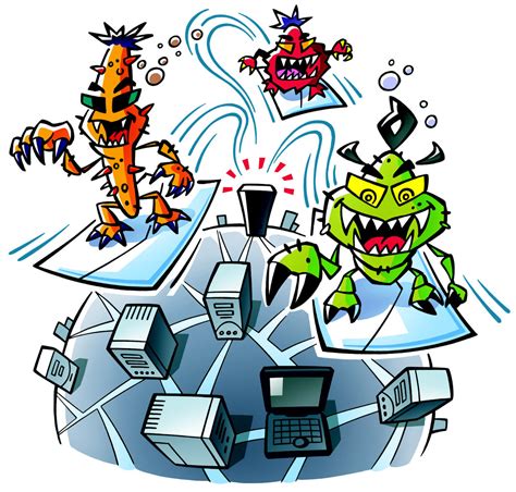 solving pc issue professional computer virus removal