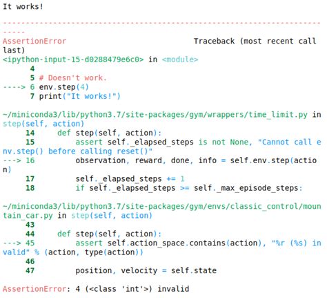 getting started with openai gym paperspace blog