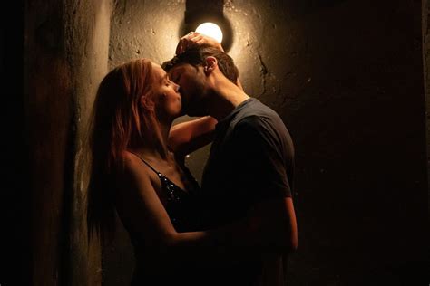 Borders Of Love Movie 2022