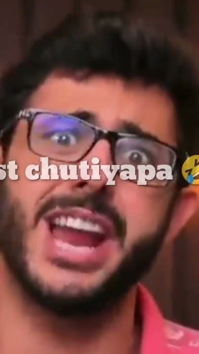 Carryminati Roast Carryminati Bhoot Carryminati Ke Videos