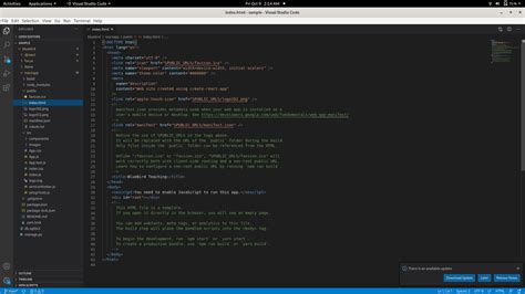 css mime type error django react project on