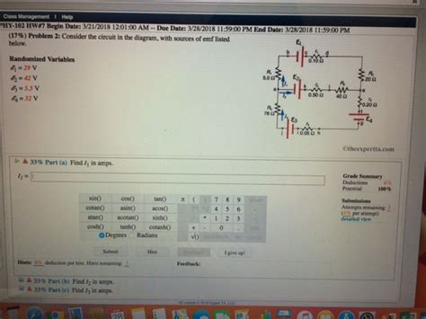 solved class management 1 help hy 102 hw 7 begin date