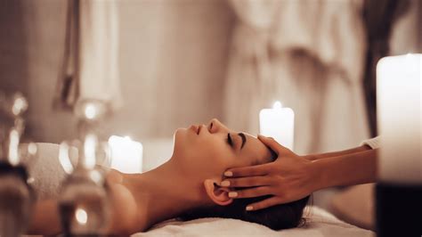 Massage Services The Salt Room® Orlando