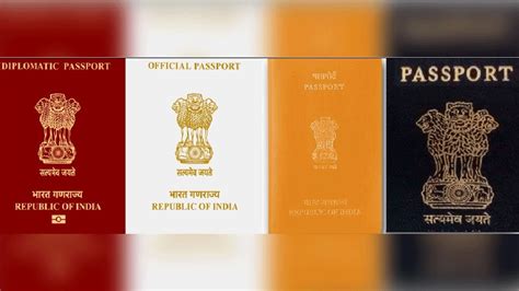 How To Get My Indian Passport Renewed In Uk Sbnri